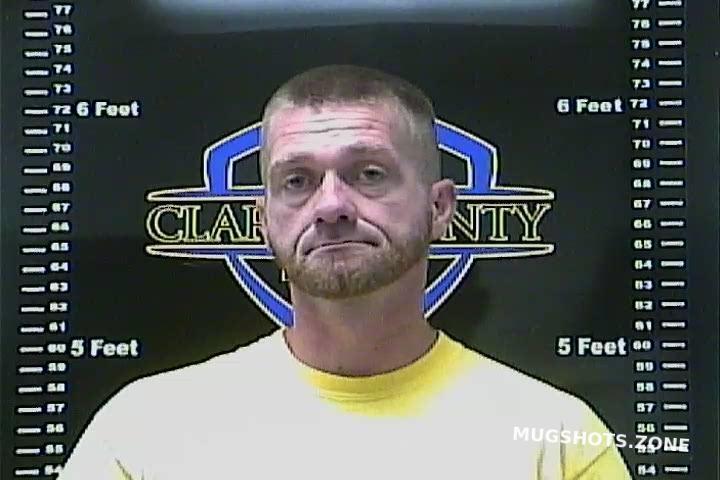 LARRISON TIMOTHY ALLISON 08/15/2023 - Clark County Mugshots Zone