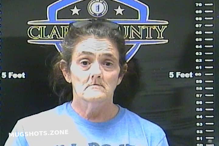 BELCHER SHEILA NMN 08/18/2023 - Clark County Mugshots Zone