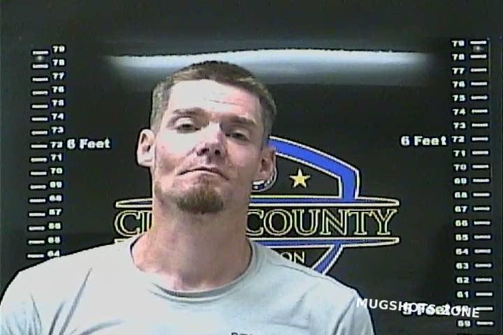 JONES MICHAEL RYAN 08/18/2023 - Clark County Mugshots Zone