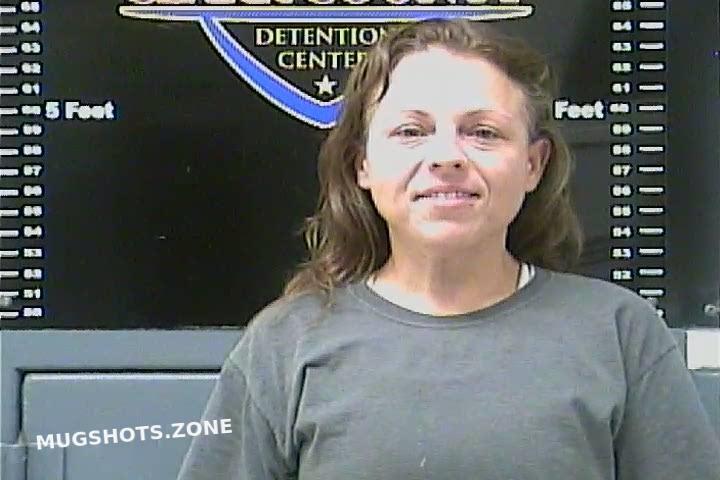 ELSWICK KIMBERLY 08/22/2023 - Clark County Mugshots Zone