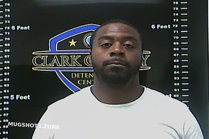 BROOKS MONTEZ P 08/25/2023 - Clark County Mugshots Zone
