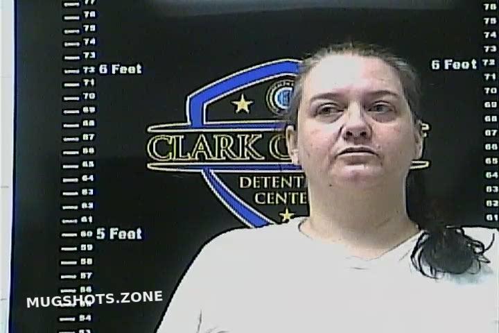 CERBONE EMMALEE NMN 08/29/2023 - Clark County Mugshots Zone