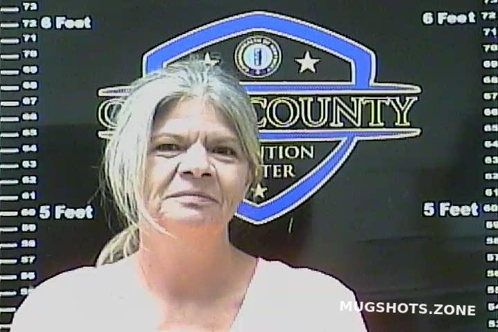 Helton Vickie Lynn 09 01 2023 Clark County Mugshots Zone