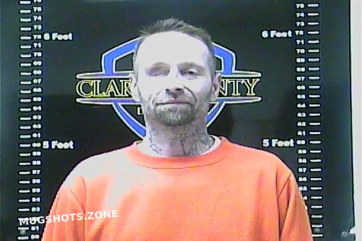 Johnson Craig Elliott 09 06 2023 Clark County Mugshots Zone