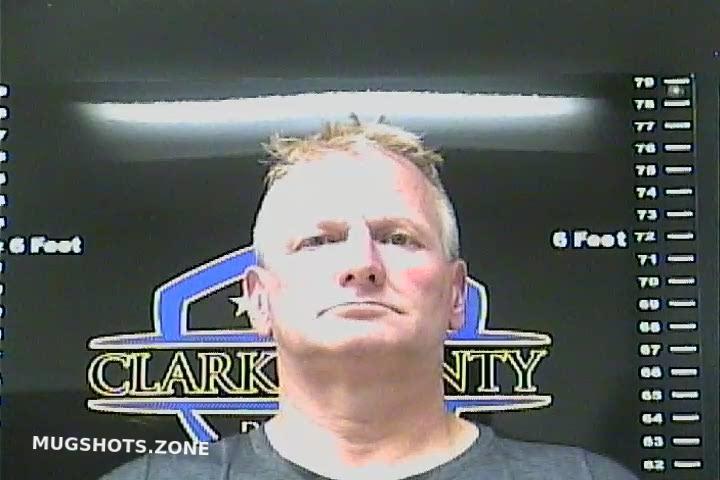 KING CALVIN CLEMONS 09/08/2023 - Clark County Mugshots Zone