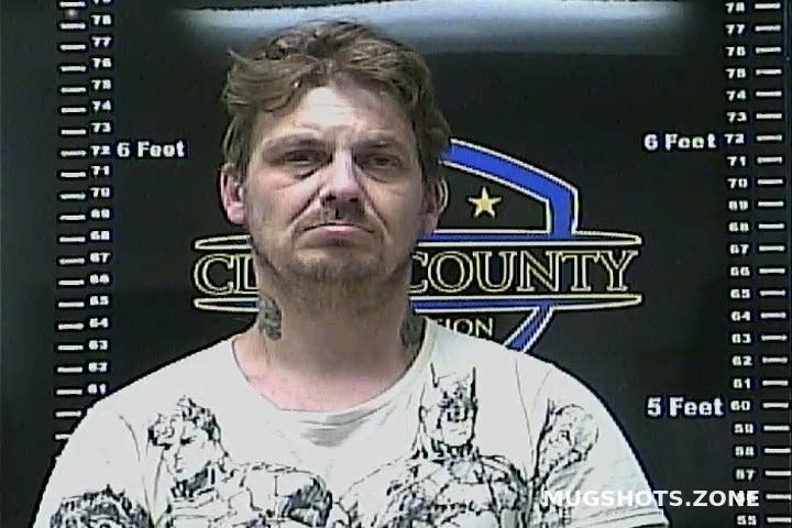 JOHNSON CHRISTOPHER KEITH 09/09/2023 - Clark County Mugshots Zone