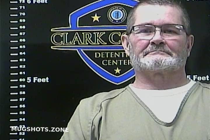 VELASCO TERRY WAYNE 09/13/2023 - Clark County Mugshots Zone