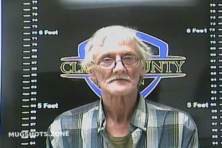 CARMACK KENNETH DALE 09/14/2023 - Clark County Mugshots Zone CARMACK KENNETH DALE 09/14/2023 - Clark County Mugshots Zone