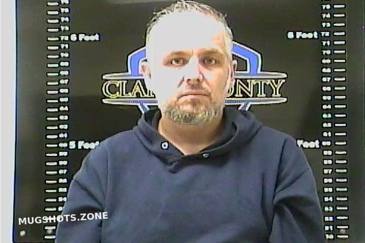 WHYTE JONATHAN JAMES 09/15/2023 - Clark County Mugshots Zone