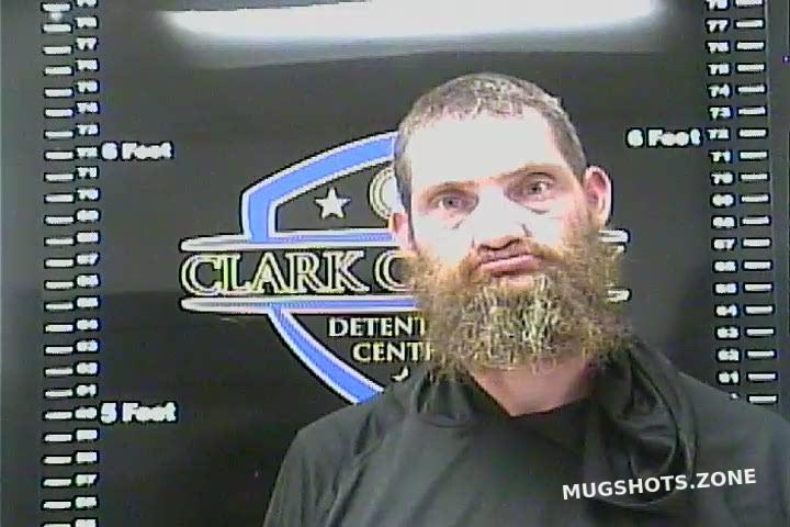 MEADOWS JEFFREY SCOTT 09/19/2023 - Clark County Mugshots Zone