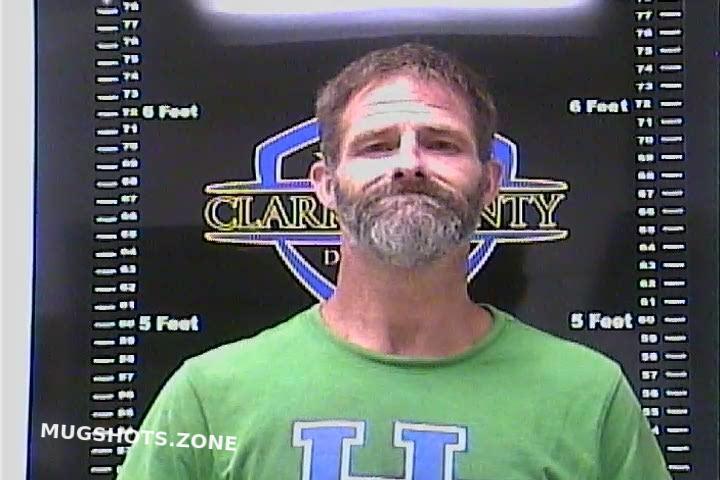 RITCHIE BRANDON JAMES 09/20/2023 - Clark County Mugshots Zone