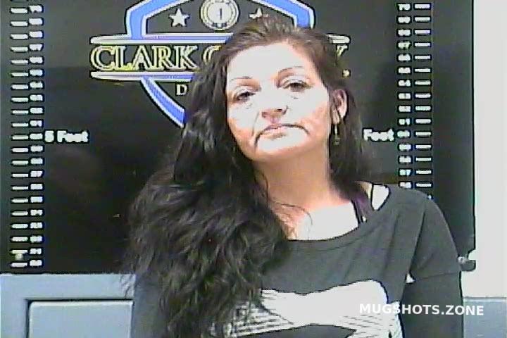 CROWE ANGELA RENEE 09/27/2023 - Clark County Mugshots Zone