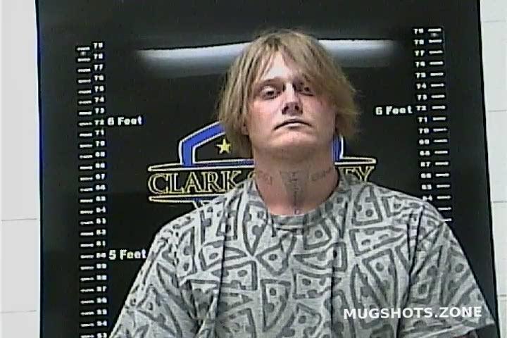 MOORE EVERRETTE JAMES 09/30/2023 - Clark County Mugshots Zone