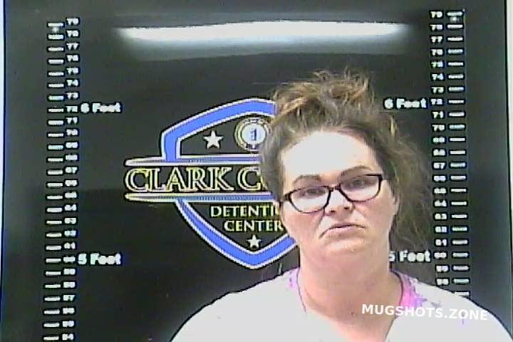 BOATWRIGHT SHANNON ELISE 10/05/2023 - Clark County Mugshots Zone