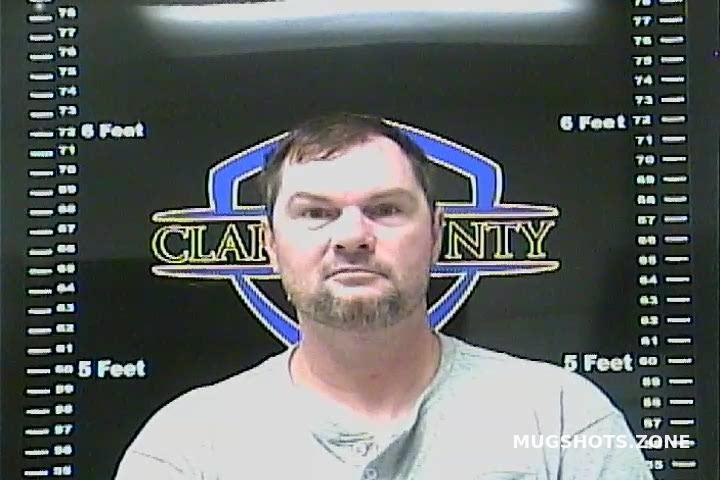 SPARKS LEONARD CLAY 10/12/2023 - Clark County Mugshots Zone
