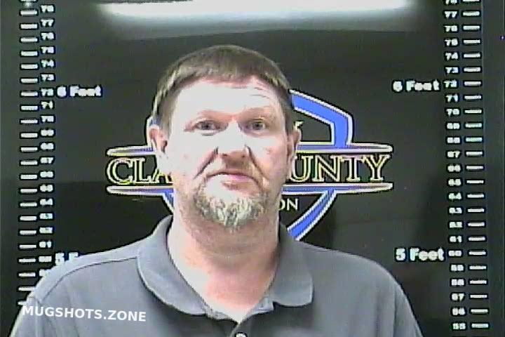 KEITH ALE NMN 10/12/2023 - Clark County Mugshots Zone