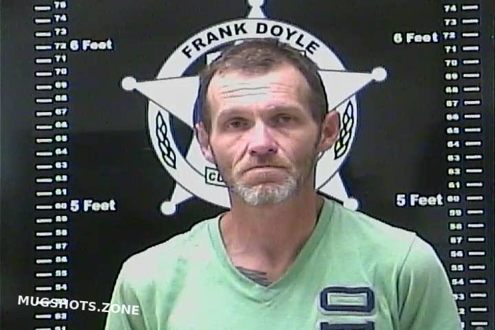 STONE TODD D 10/26/2023 - Clark County Mugshots Zone