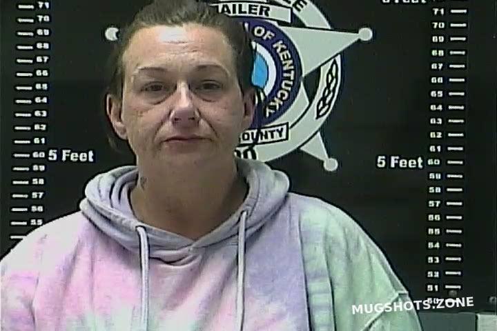 SHORTRIDGE SUSAN JESSICA 11/12/2023 - Clark County Mugshots Zone