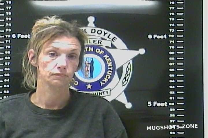 HART JESSICA ELIZABETH 11/13/2023 - Clark County Mugshots Zone