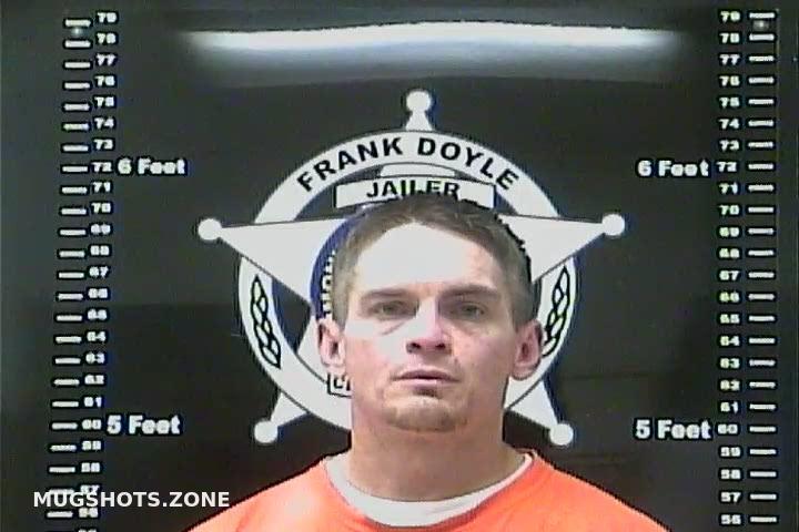 CLEM JR. HARRY DAVID 11/15/2023 - Clark County Mugshots Zone