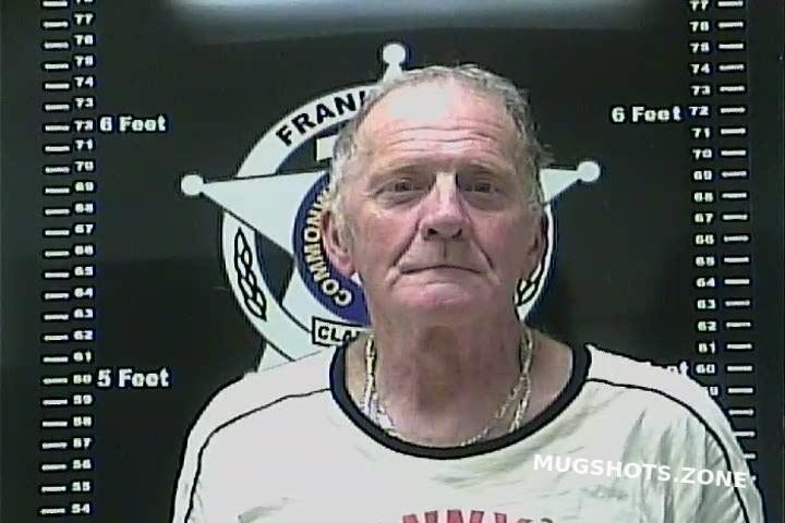 WILLIAMS TERRY EDWARD 11/17/2023 - Clark County Mugshots Zone