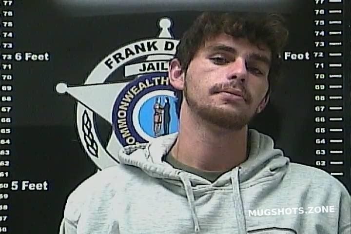 SAPP JACOB D 11/27/2023 - Clark County Mugshots Zone