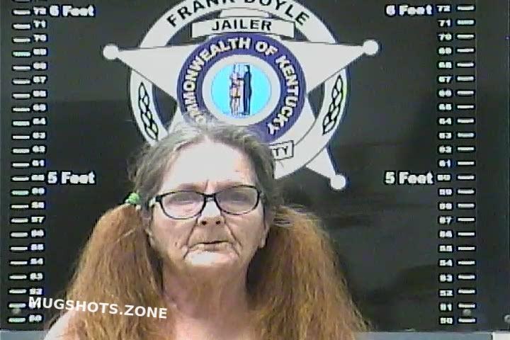 MAGGARD REBEKAH F 11/27/2023 - Clark County Mugshots Zone MAGGARD REBEKAH F 11/27/2023 - Clark County Mugshots Zone