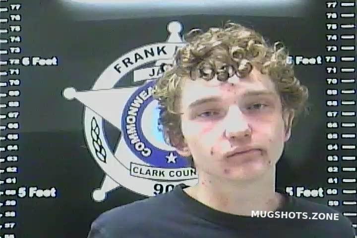 HALL JACOB GAGE 12/07/2023 - Clark County Mugshots Zone