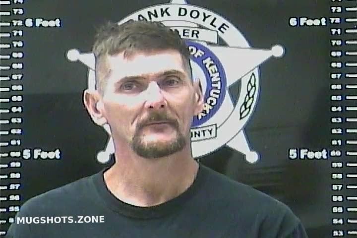 TERRY WALTER THOMAS 12/09/2023 - Clark County Mugshots Zone