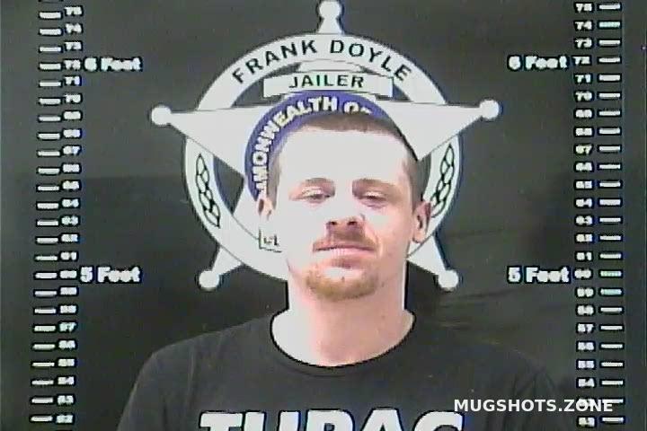 SPARKS DUSTIN G 12/14/2023 - Clark County Mugshots Zone