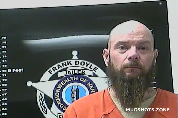 CONKLIN BRETT J 12/20/2023 - Clark County Mugshots Zone