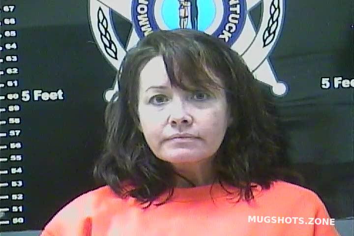 DAY CANDRA NICOLE 12/20/2023 - Clark County Mugshots Zone