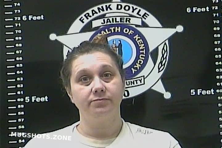 SHELL ELLEN PAULINE 12/20/2023 - Clark County Mugshots Zone