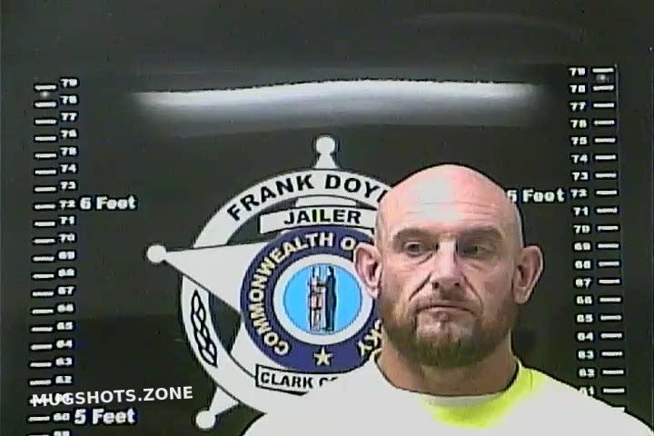 SWARTZ PAUL WAYLON 12/28/2023 - Clark County Mugshots Zone