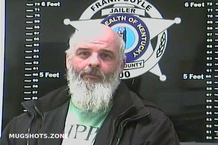 GIRDLER ERIK D 12/31/2023 - Clark County Mugshots Zone