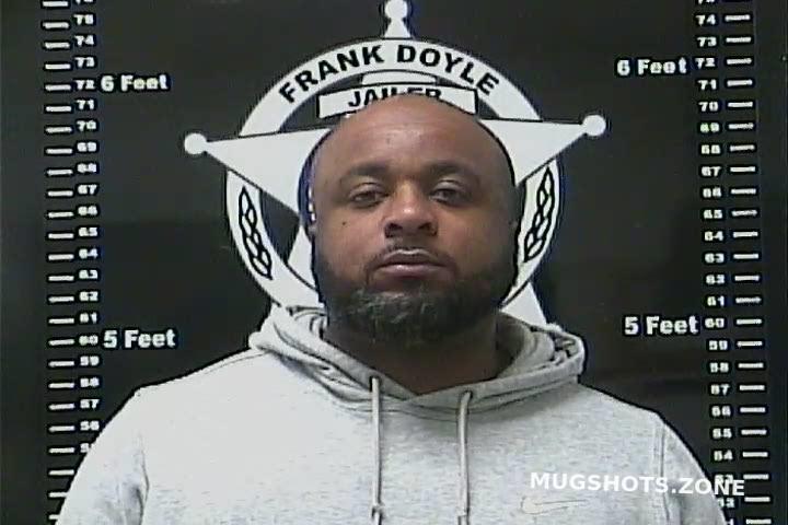 VALENTINE WENDELL KEITH 01/03/2024 - Clark County Mugshots Zone