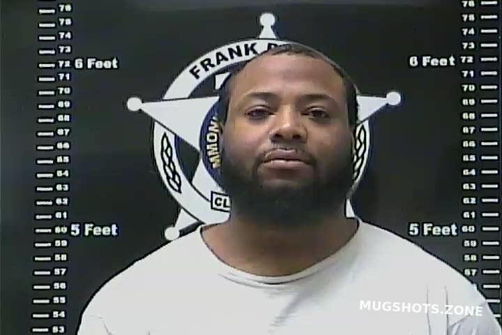 SPIGHT CADARREL MARQUES 02/07/2024 - Clark County Mugshots Zone