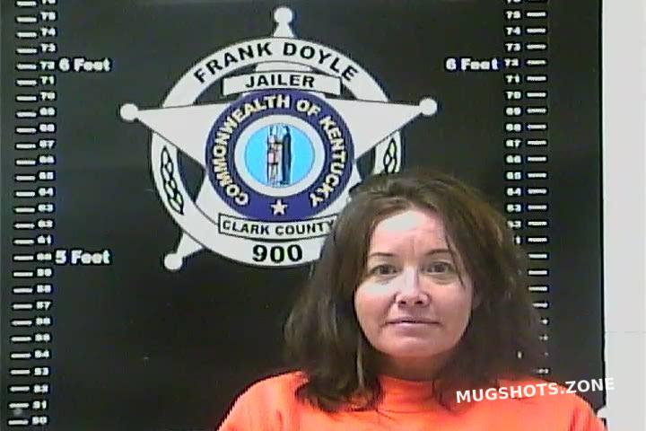 DAY CANDRA NICOLE 02/09/2024 - Clark County Mugshots Zone
