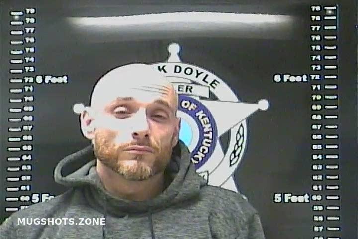FEERER CHAD ALAN 02/11/2024 - Clark County Mugshots Zone