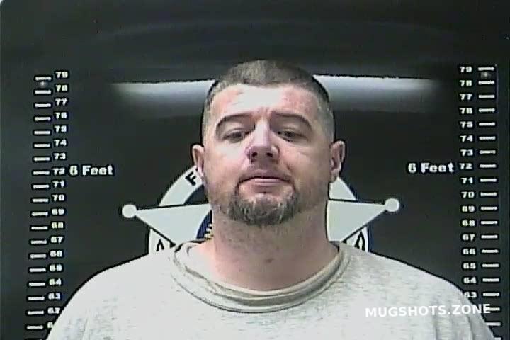 MCINTOSH ERIC STEVEN 02/13/2024 - Clark County Mugshots Zone