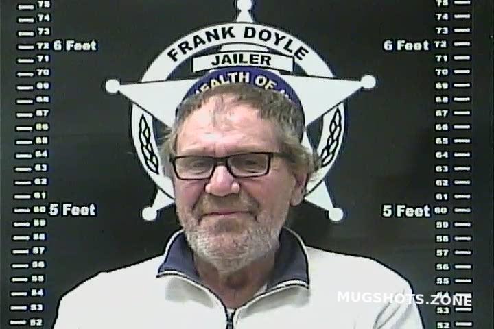 GEOF JEFFREY R 02/14/2024 - Clark County Mugshots Zone