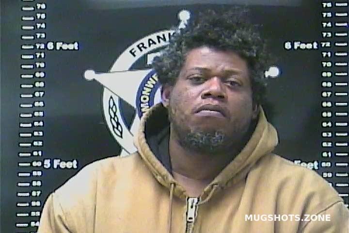 DAVIS RUSSELL LEE 02/18/2024 - Clark County Mugshots Zone