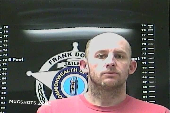 WINKLER CHRISTOPHER LEWIS 02/21/2024 - Clark County Mugshots Zone