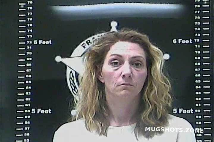 GOODWIN MONICA VAVNESSA 02/29/2024 - Clark County Mugshots Zone
