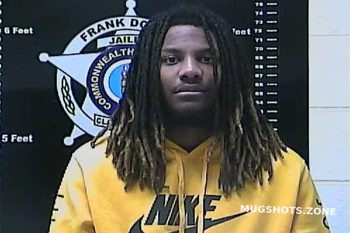 FIELDS AIDEN FRANK-CLAYTON 03/01/2024 - Clark County Mugshots Zone