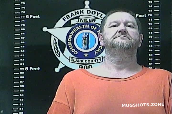 KEITH ALE ROY 03/05/2024 - Clark County Mugshots Zone