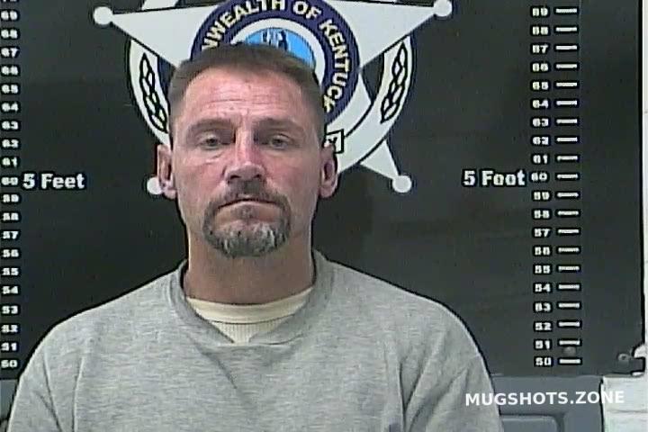 PETERS DALE RAY 03/21/2024 - Clark County Mugshots Zone