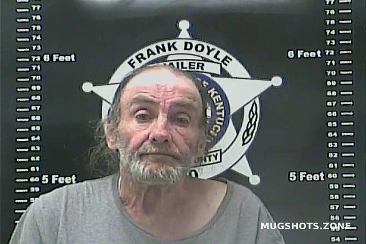 RAYBURN FRANK FAULKNER 03/24/2024 - Clark County Mugshots Zone