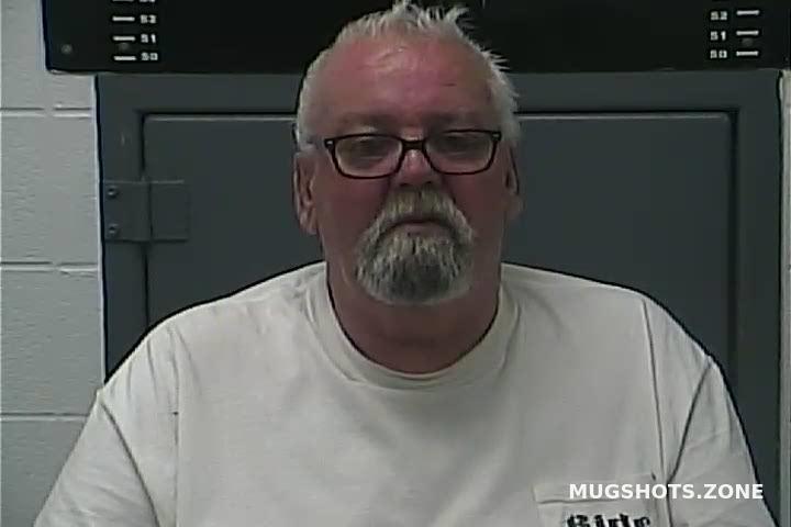 DUNAWAY LARRY NMN 04/03/2024 - Clark County Mugshots Zone