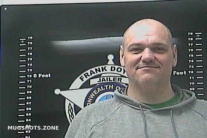 VANCLEAVE BRIAN KEITH 04/03/2024 - Clark County Mugshots Zone